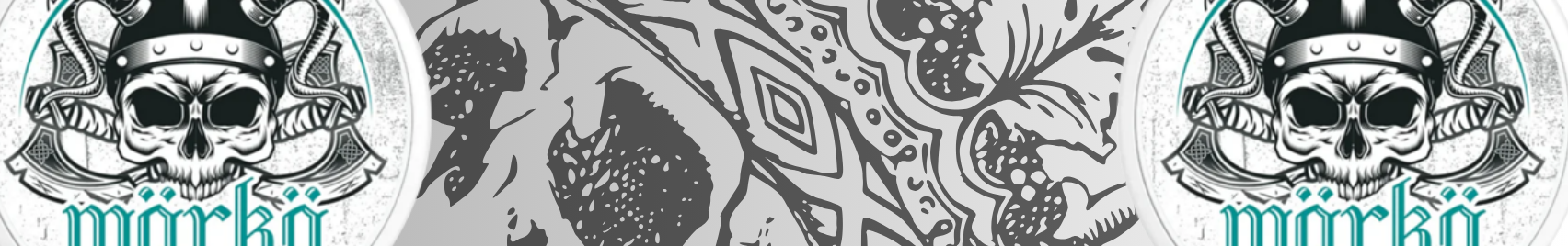 Mörkö Nicotine Pouches | Nicopods | White Snus