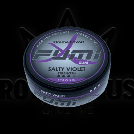 FUMI Salty Violet Strong